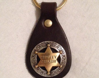 Sheriff gifts | Etsy