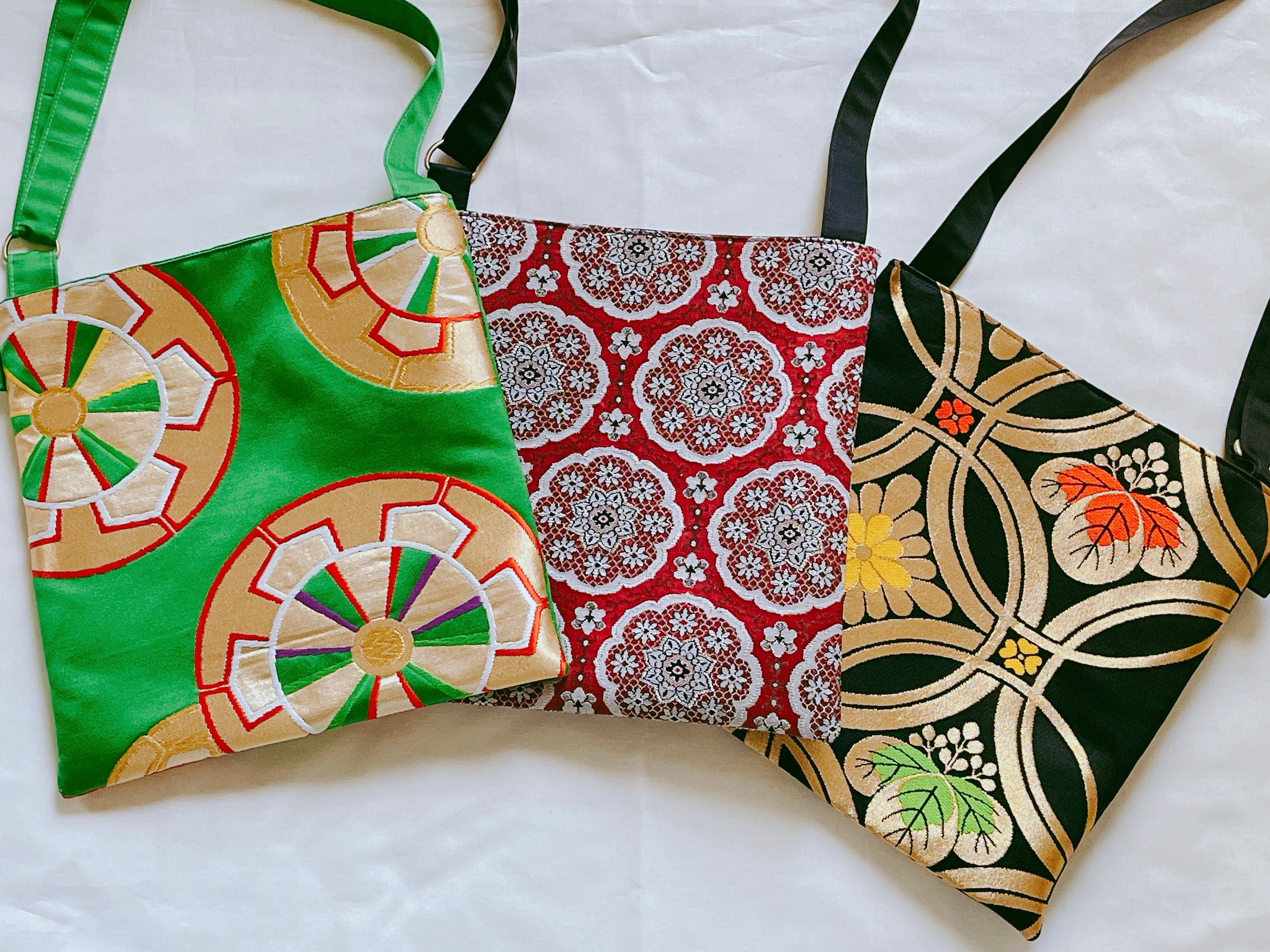 Recycled Kimono Bag Crossbody - Etsy Recycled Kimono Bag Crossbody - Etsy