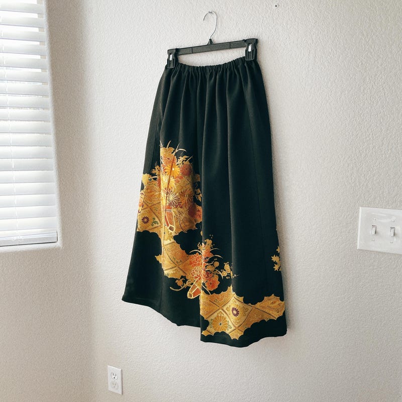 Kimono Remake Women - Etsy
