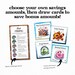 Printable Fishing Savings Challenge: A6 Cash Envelope Inserts (PDF) - Etsy