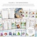 Printable Fishing Savings Challenge: A6 Cash Envelope Inserts (PDF) - Etsy