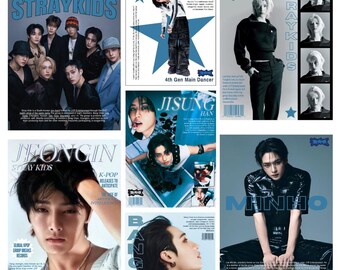 TWICE Strategy Art Poster Prints (11 JPGS) | Megan Thee Stallion | Aesthetic Kpop Room Decor ...