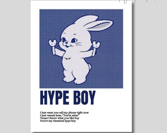 HOSHI X WOOZI Beam Poster Print | Seventeen SVT | Aesthetic Kpop Room Decor | Printable Kpop ...