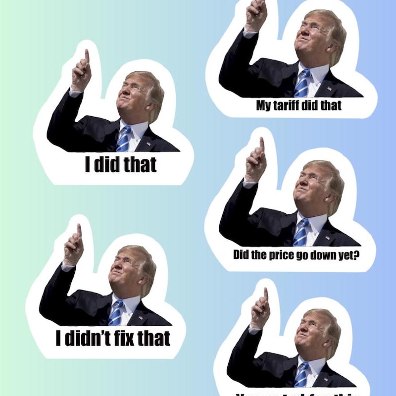 It Goes Down Meme - Etsy