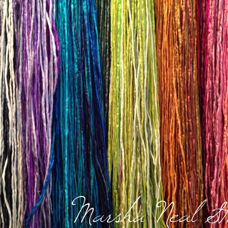 Silk 2mm Ribbon - Etsy