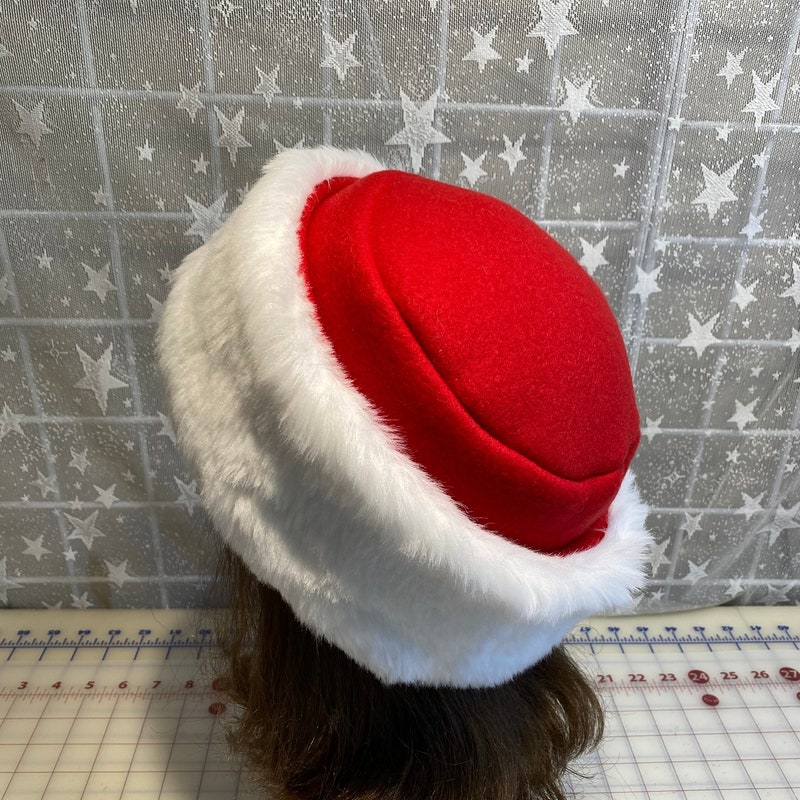 Womens Red Hats - Etsy
