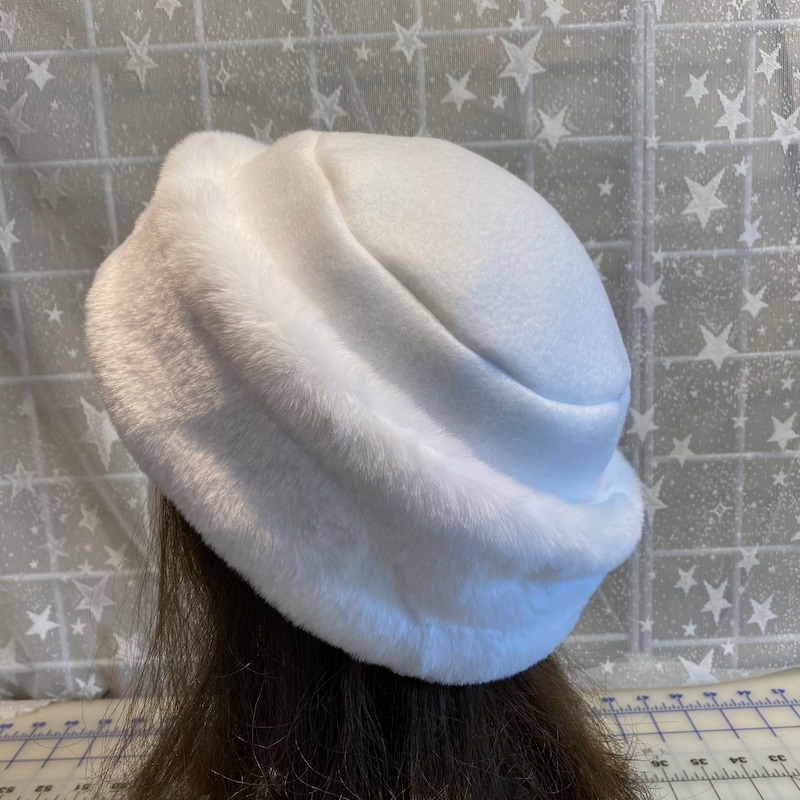 Womens Beaver Fur Hats - Etsy