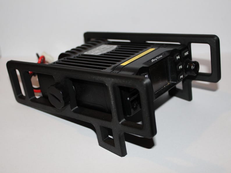 Anytone AT-778UV II Radio Side Rails - Etsy