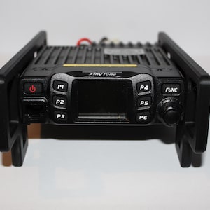 Anytone AT-778UV II Radio Side Rails - Etsy