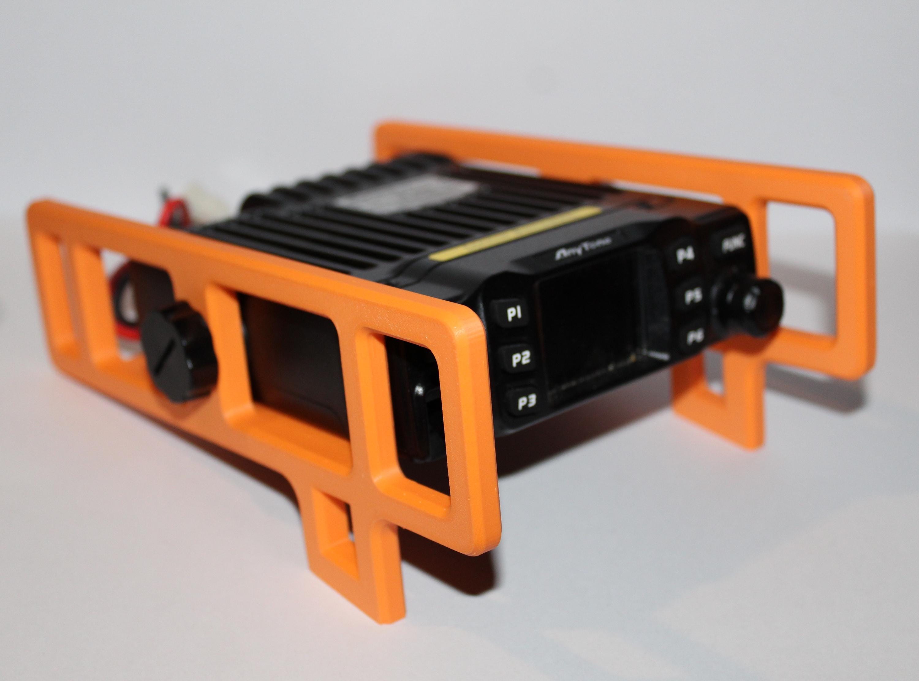 Anytone AT-778UV II Radio Side Rails - Etsy
