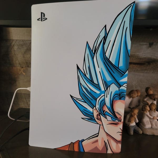 Ps5 Custom Plates - Etsy