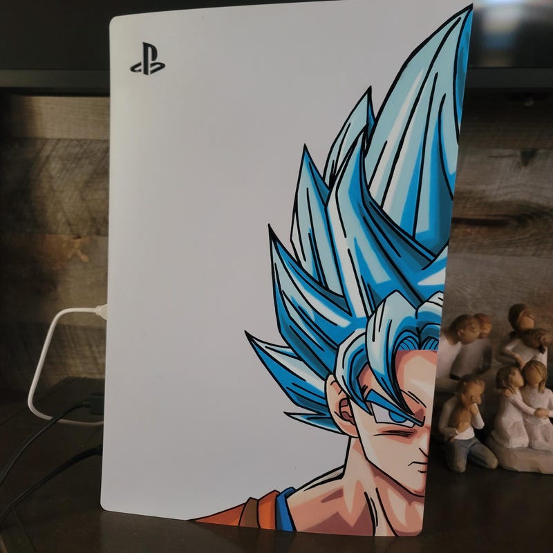 Custom Ps5 Plates - Etsy