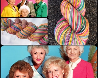 Yarn Thank You - Etsy