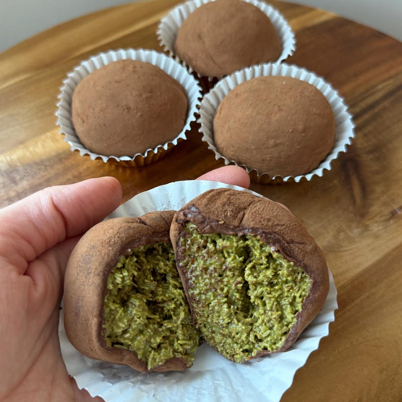 Chewy Dubai Cookie - Etsy