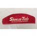 Snap-on-tools Mechanics Skull Cap Pre-1960s Red the Choice of Better ...