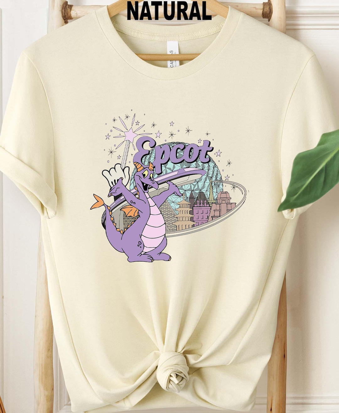 Epcot Figment Shirt Sweatshirt Hoodie, Walt Disney World Shirt, Epcot ...