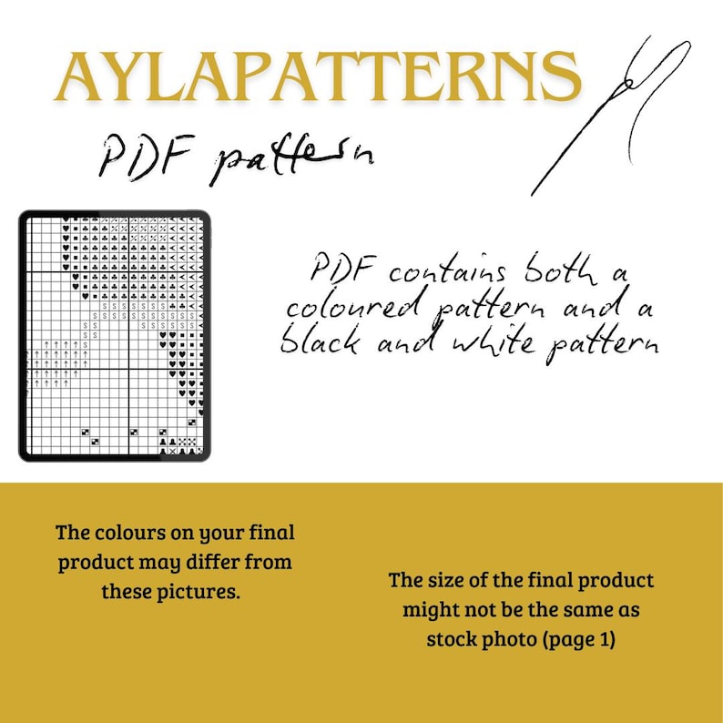 Islamic Cross Stich Pattern, Allah SWT, Muslim Wall Decor, DIY Gift - Etsy