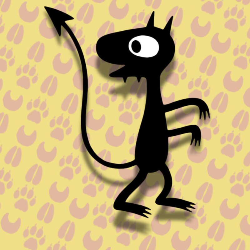 Disenchantment Luci - Etsy