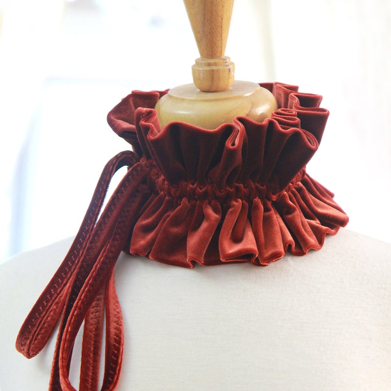 Fashion Collar - Etsy