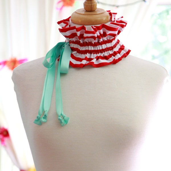 Clown Collar - Etsy