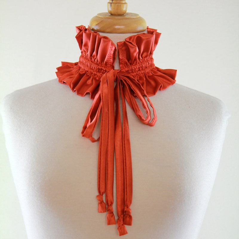 Elegant Collar - Etsy