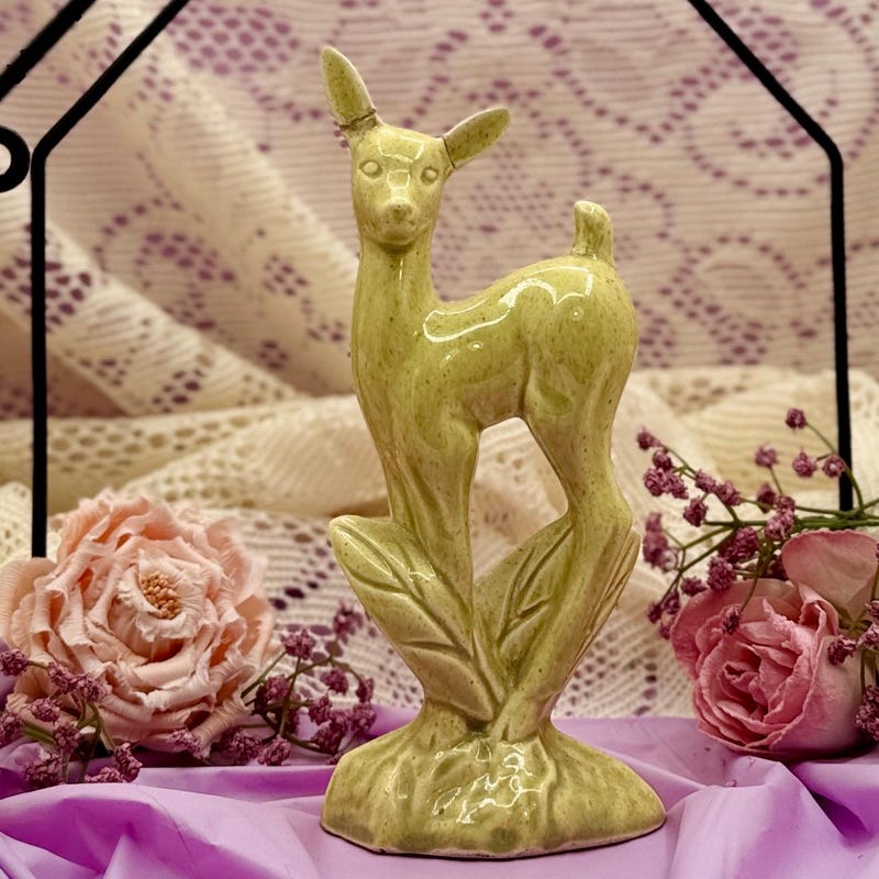 Chartreuse Decor - Etsy