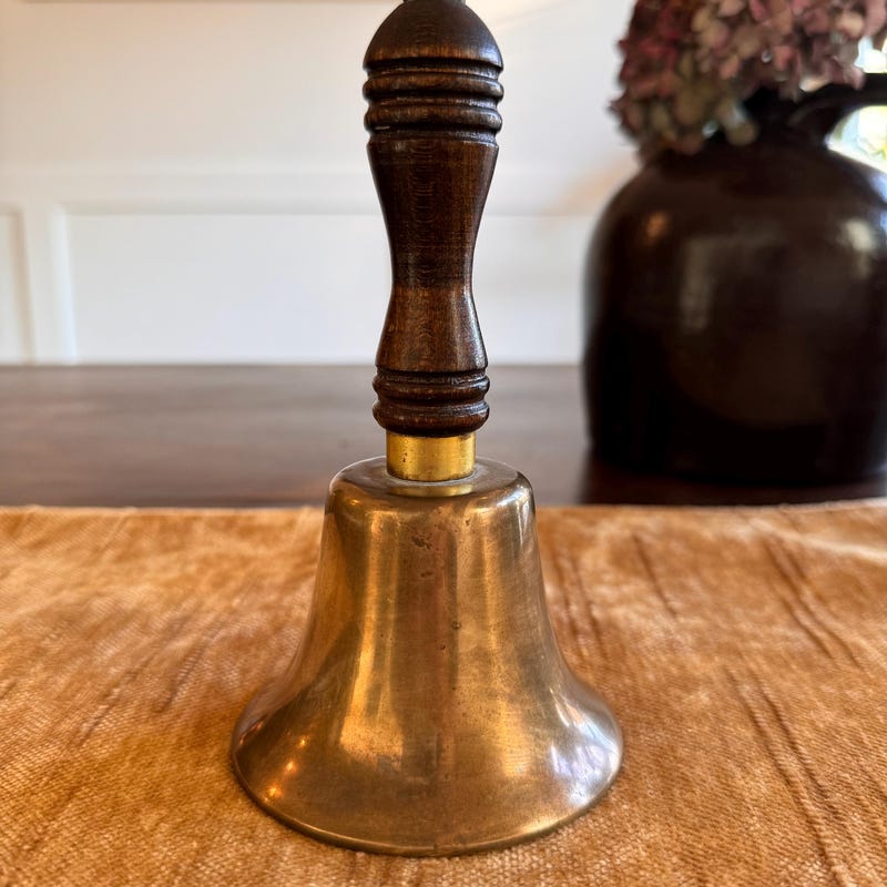 Collectible Bells - Etsy