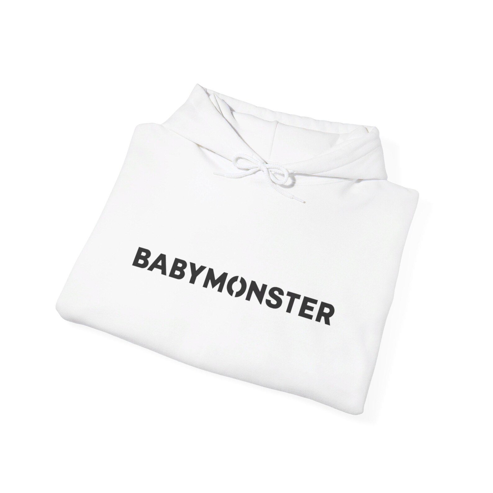 BABYMONSTER Hoodie - a Must-have for MONSTIEZ! - Etsy