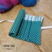 Crochet Hook Case, Sewing Pattern, PDF File - Etsy