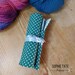 Crochet Hook Case, Sewing Pattern, PDF File - Etsy
