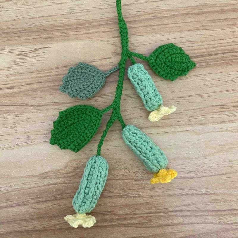 Decorative Crochet - Etsy