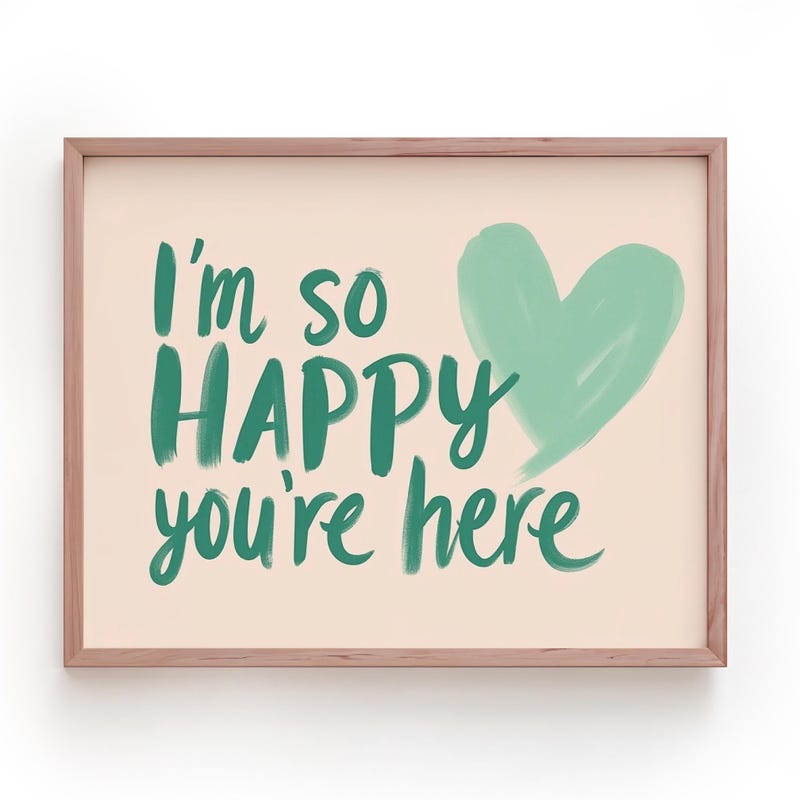 Teacher Poster - Etsy