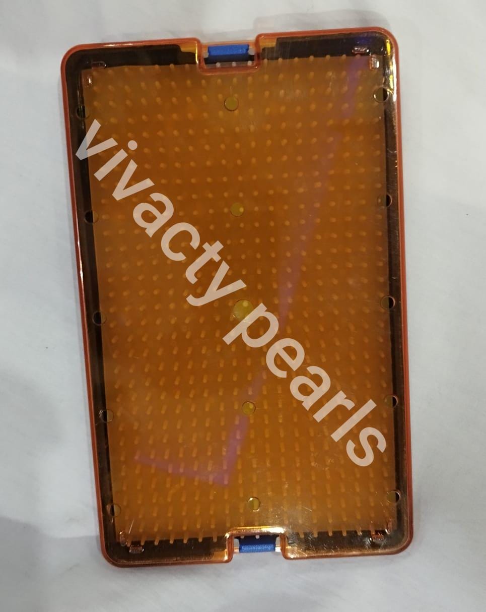 Hot Air Autoclave Sterilization Box | Efficient & Reliable ...