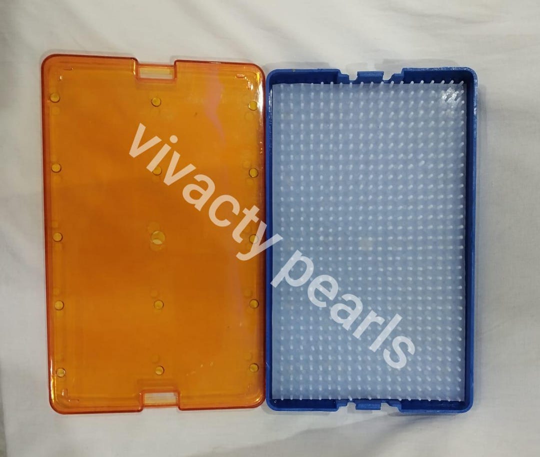 Hot Air Autoclave Sterilization Box | Efficient & Reliable ...