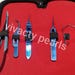 Corneal Forceps | Suture Tying Forceps | Colibri Forceps | Corneal ...