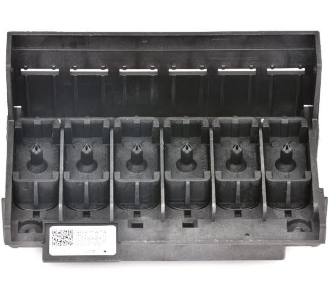 Epson XP-600 Printhead | XP600 DTF Replacement | OEM | Fast Ship ...