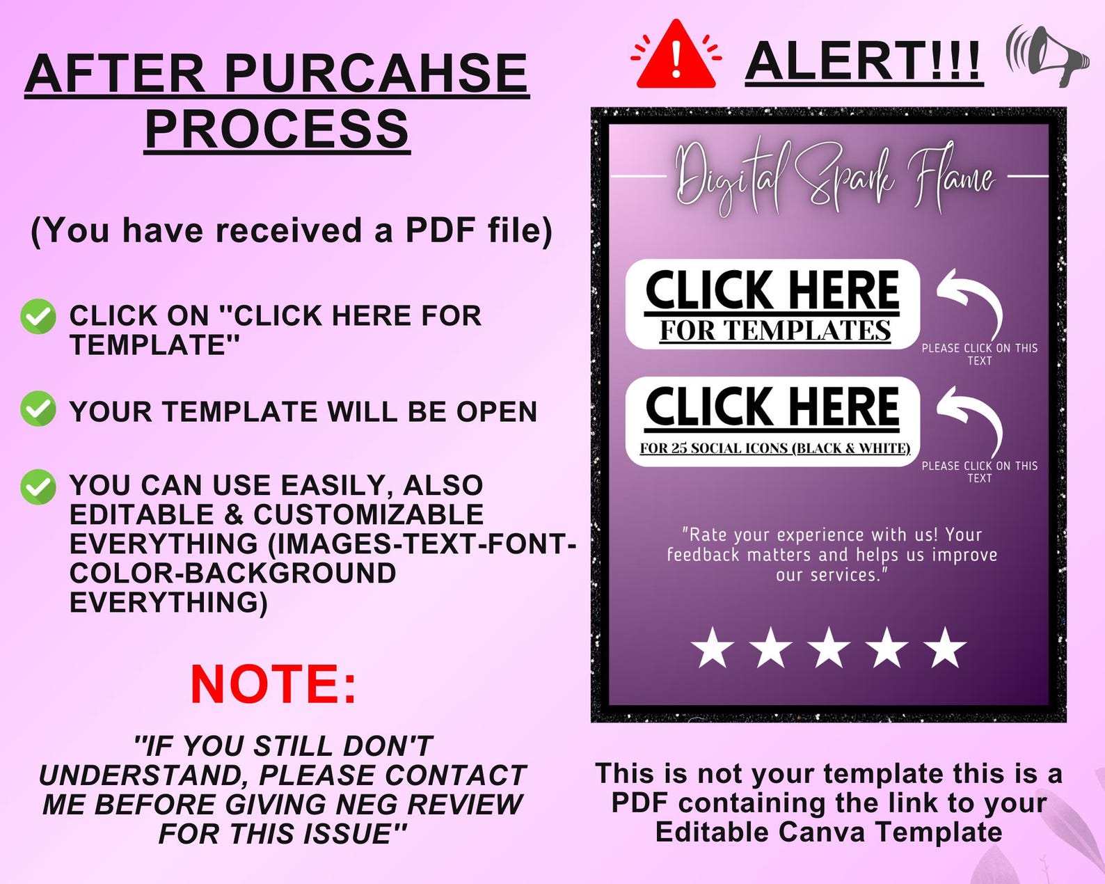 Christmas Tax Prep Bundle, Christmas Tax Prep Flyer, Tax Prep Instagram ...