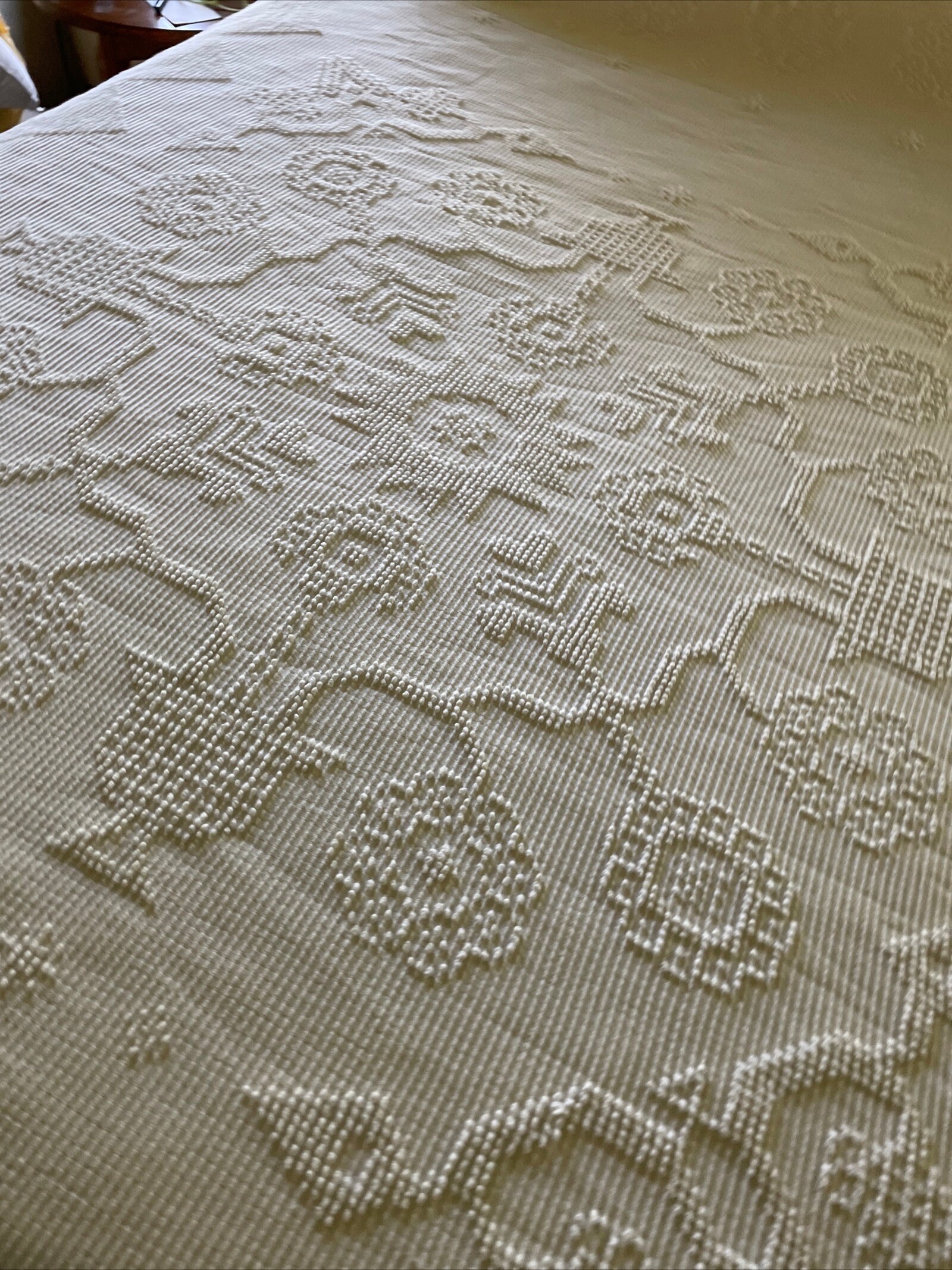 George Washington Bedspread