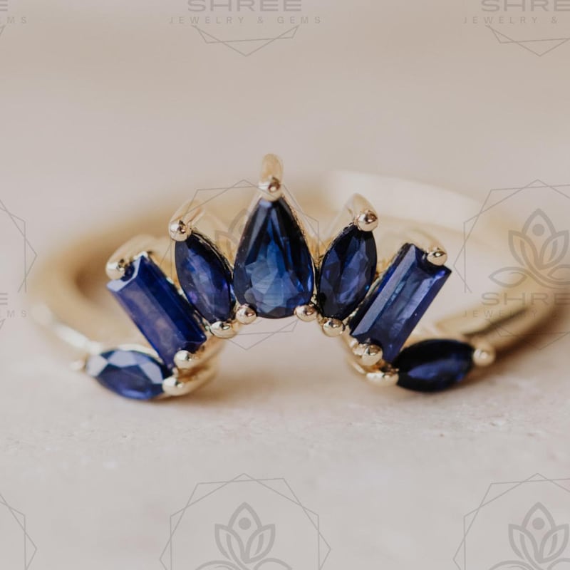 Nesting Rings - Etsy