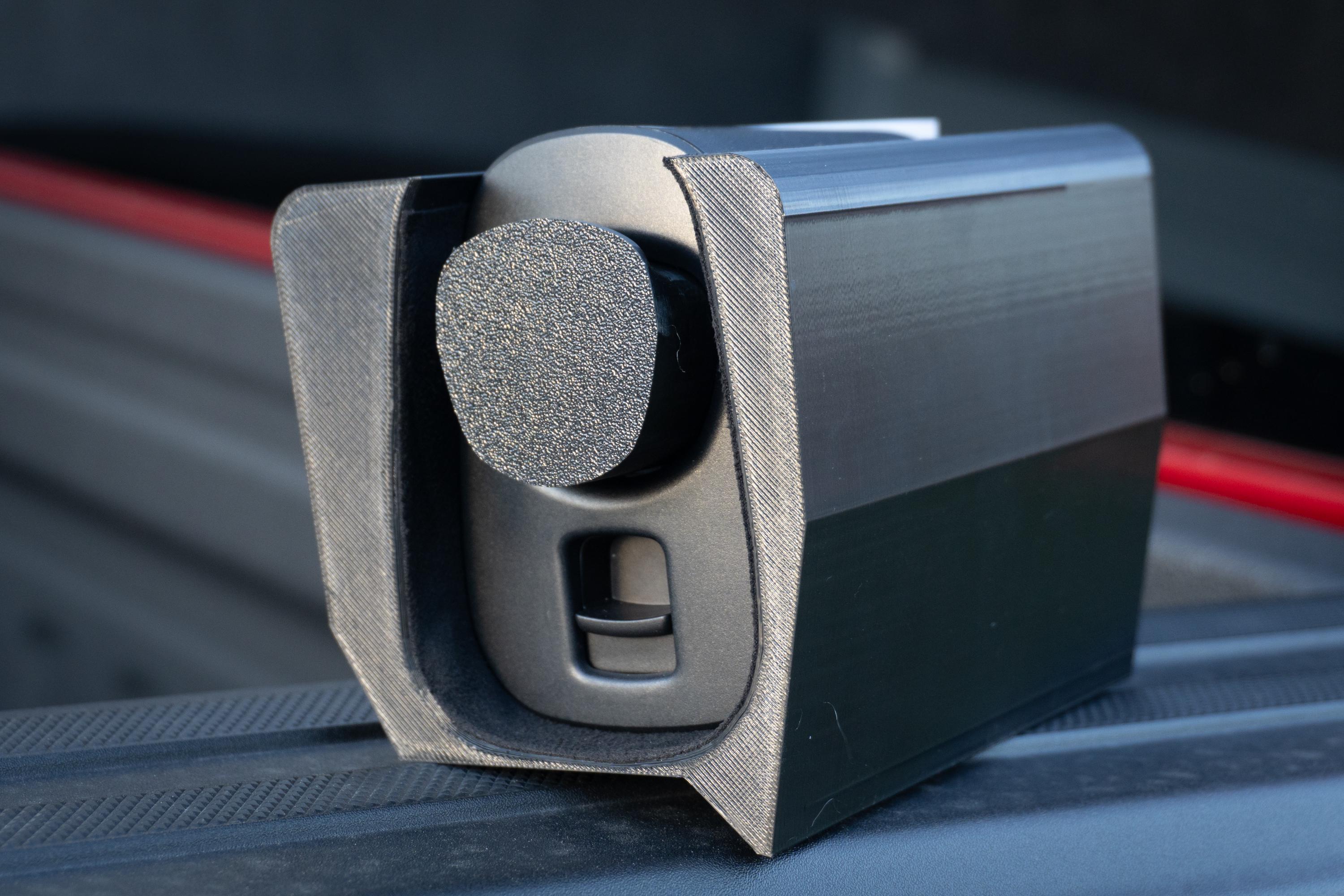 F150 Lightning Tesla Charging Adapter Glovebox Dock - Etsy