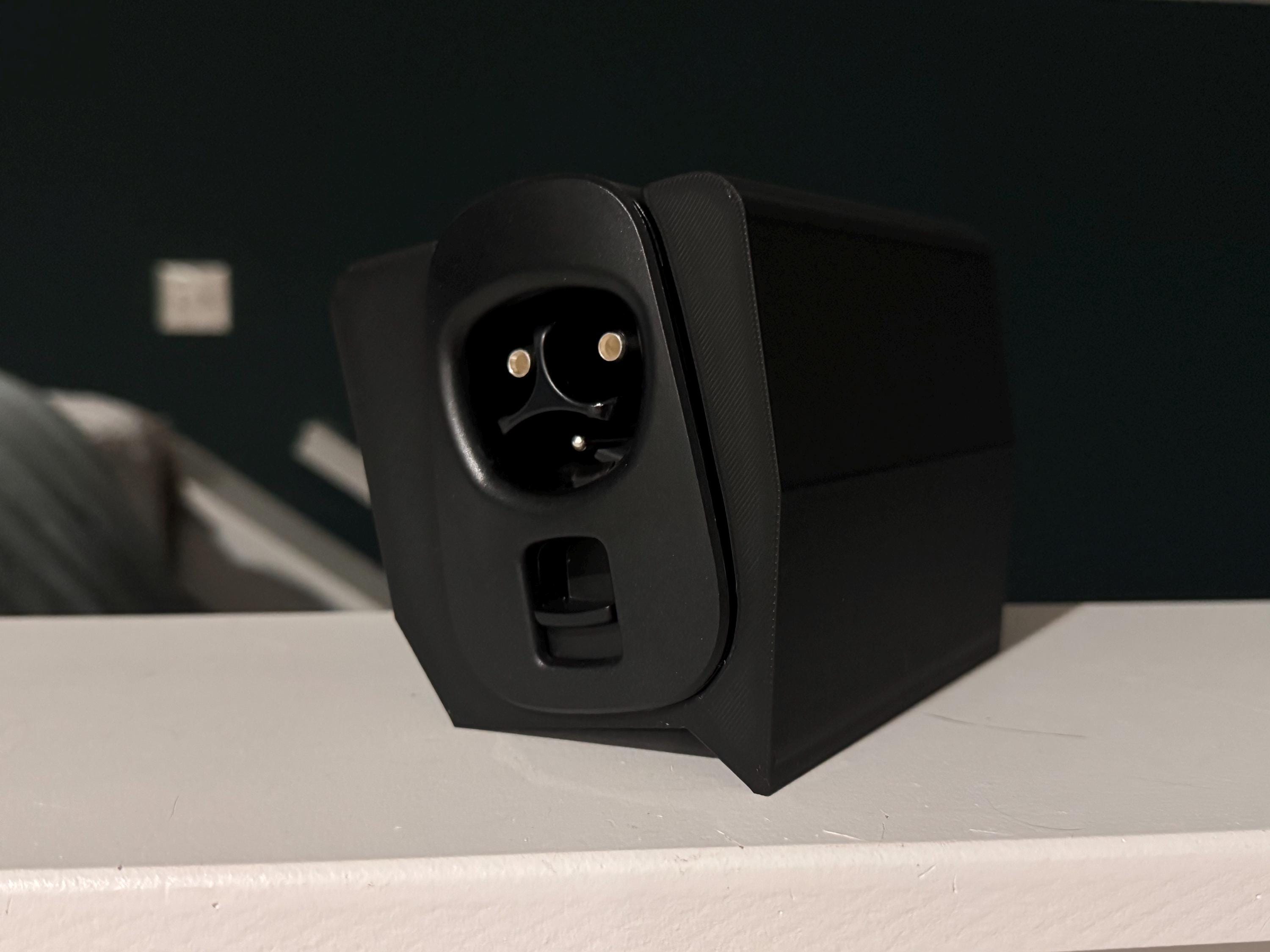 F150 Lightning Tesla Charging Adapter Glovebox Dock - Etsy