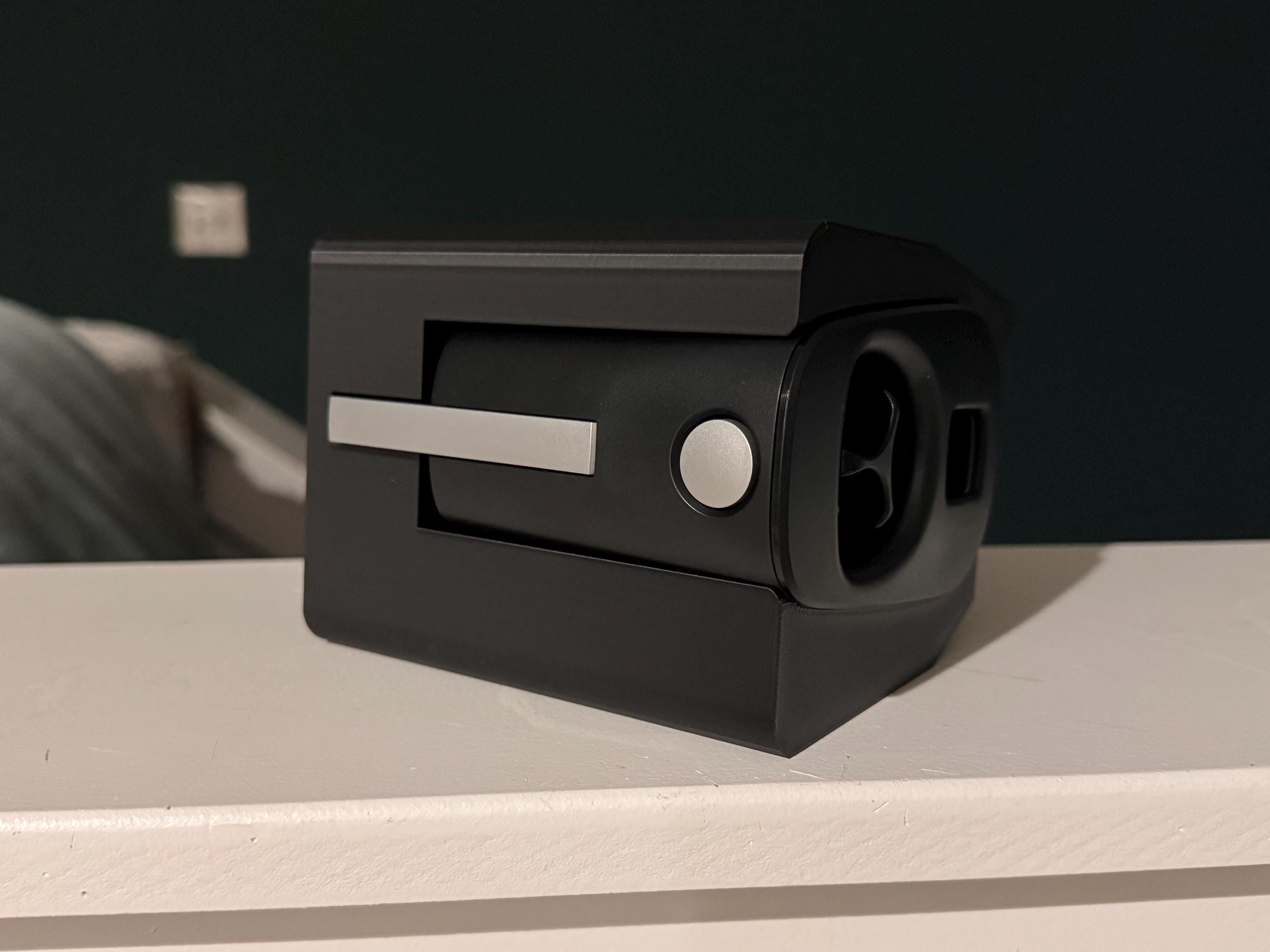 F150 Lightning Tesla Charging Adapter Glovebox Dock - Etsy