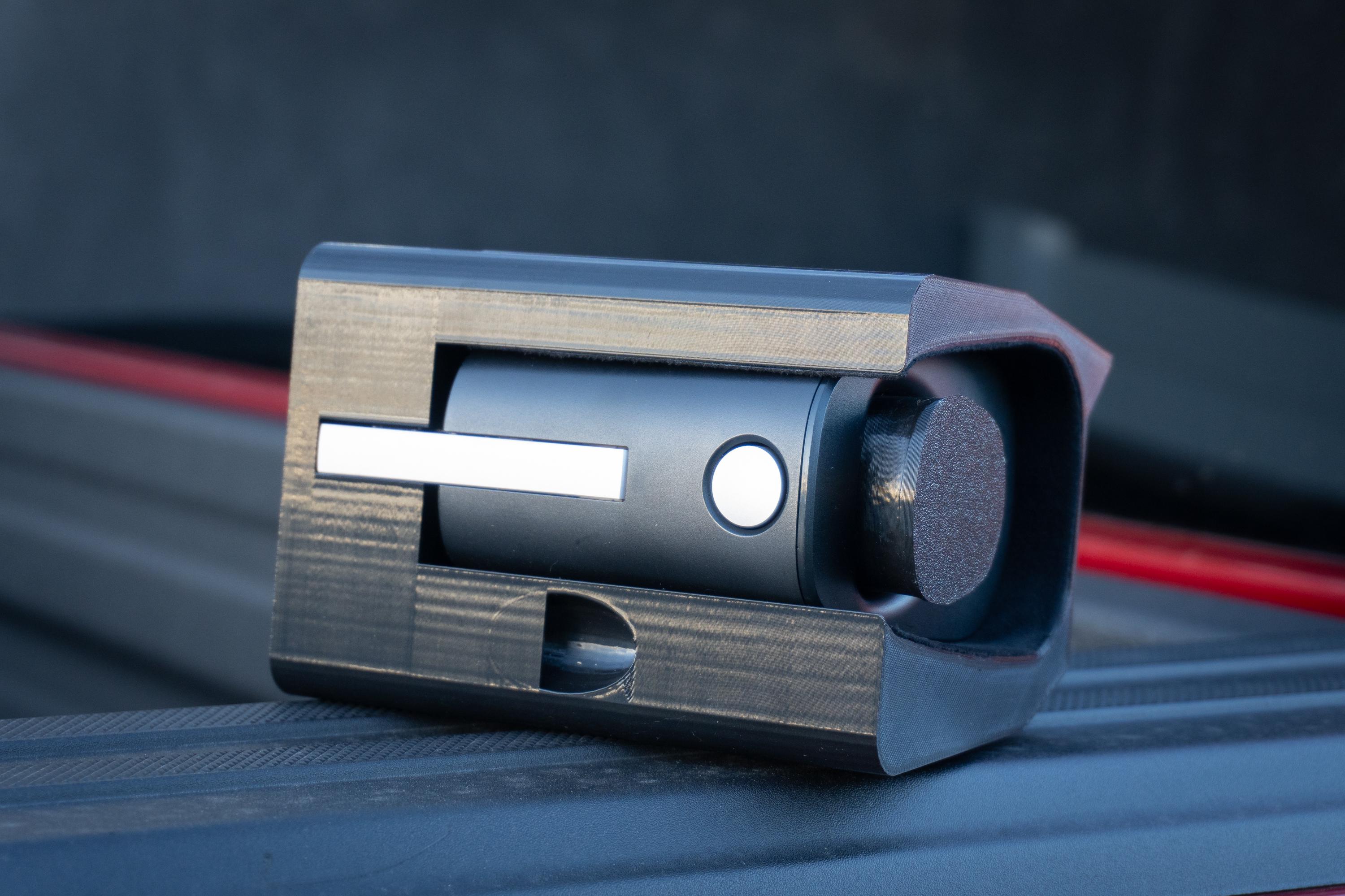 F150 Lightning Tesla Charging Adapter Glovebox Dock - Etsy