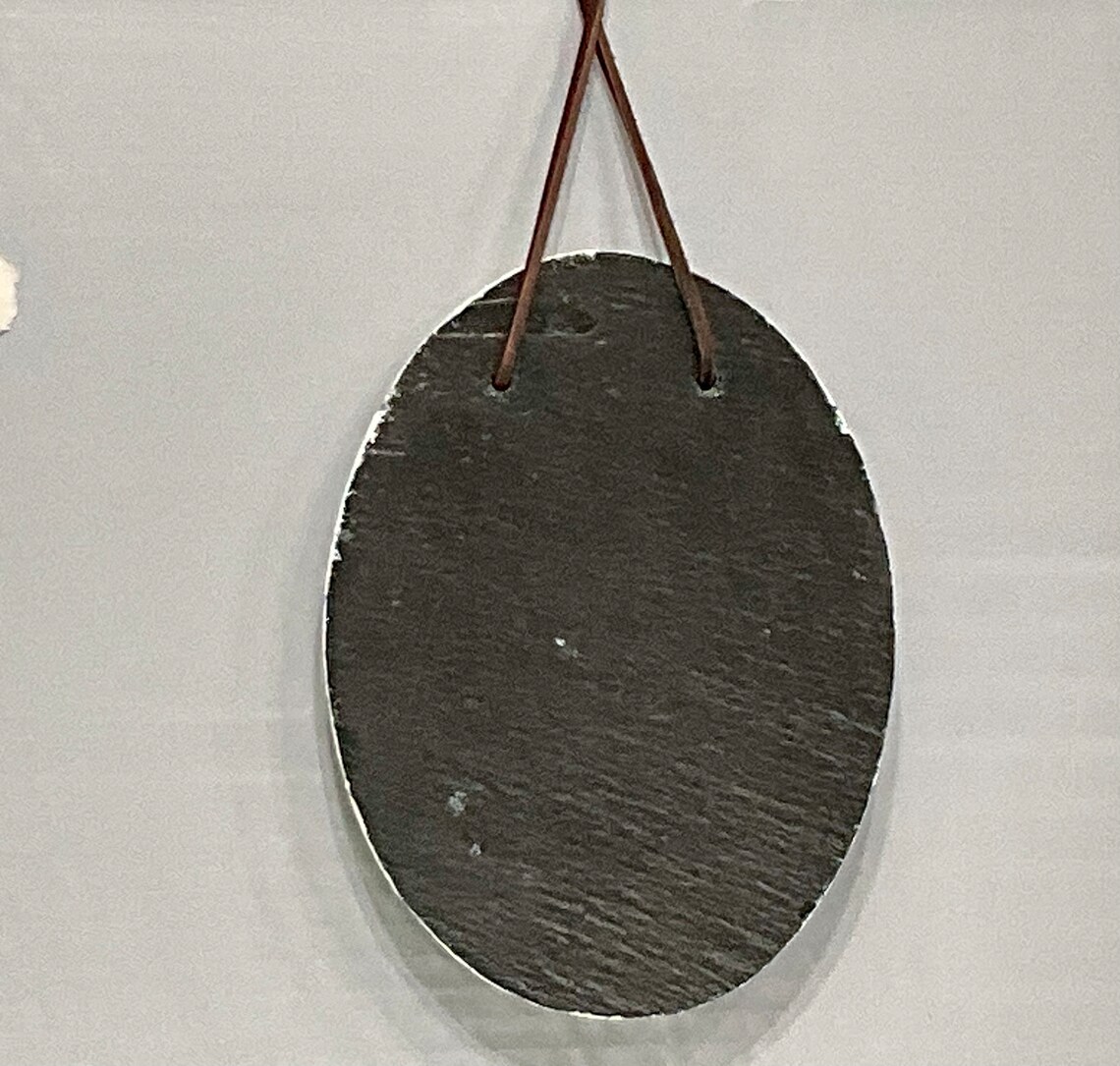 Slate Welcome Sign Birdhouse Garden - Etsy