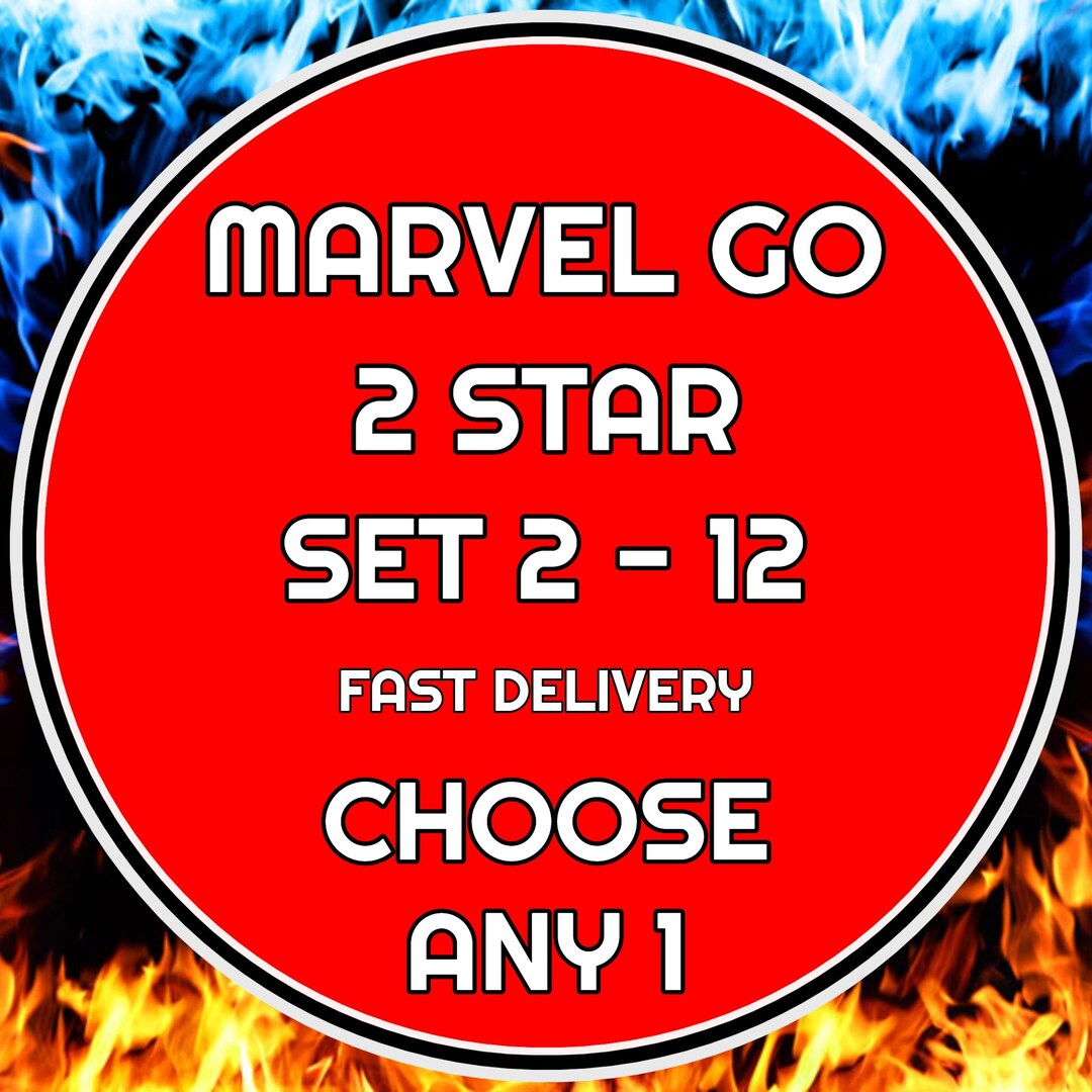 Monopolygo 2 Star Sticker 1 Stickers - Etsy