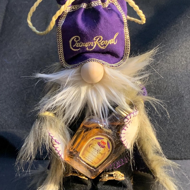 Crown Royal Bags Gifts - 60+ Gift Ideas for 2026