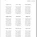 Classic Seating Chart Template, Minimalist Modern Editable Instant ...