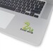 Danger Noodle Snake Sticker - Etsy