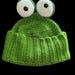 Frog Hat - Etsy