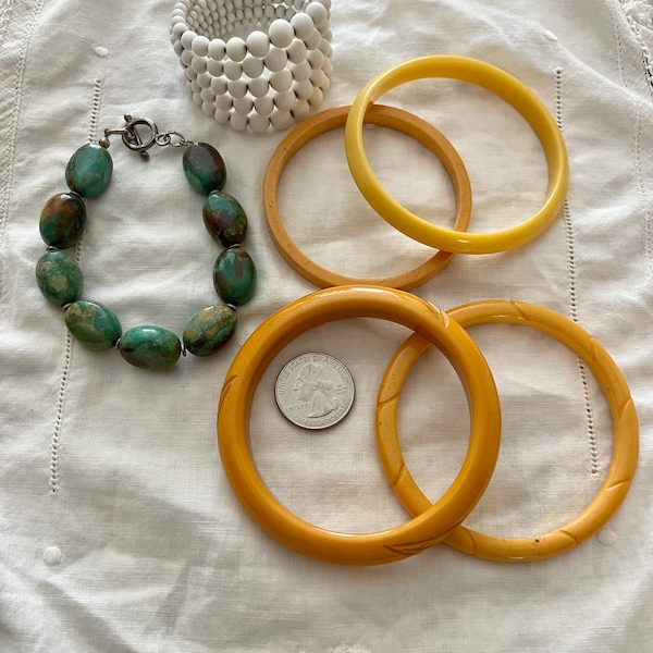 Bangle Lot - Etsy